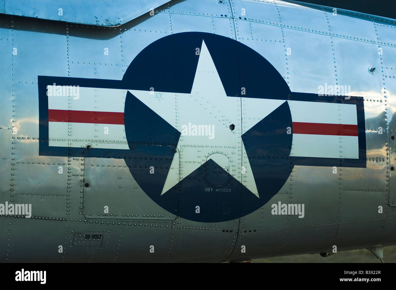 Usaf markings hi-res stock photography and images - Alamy