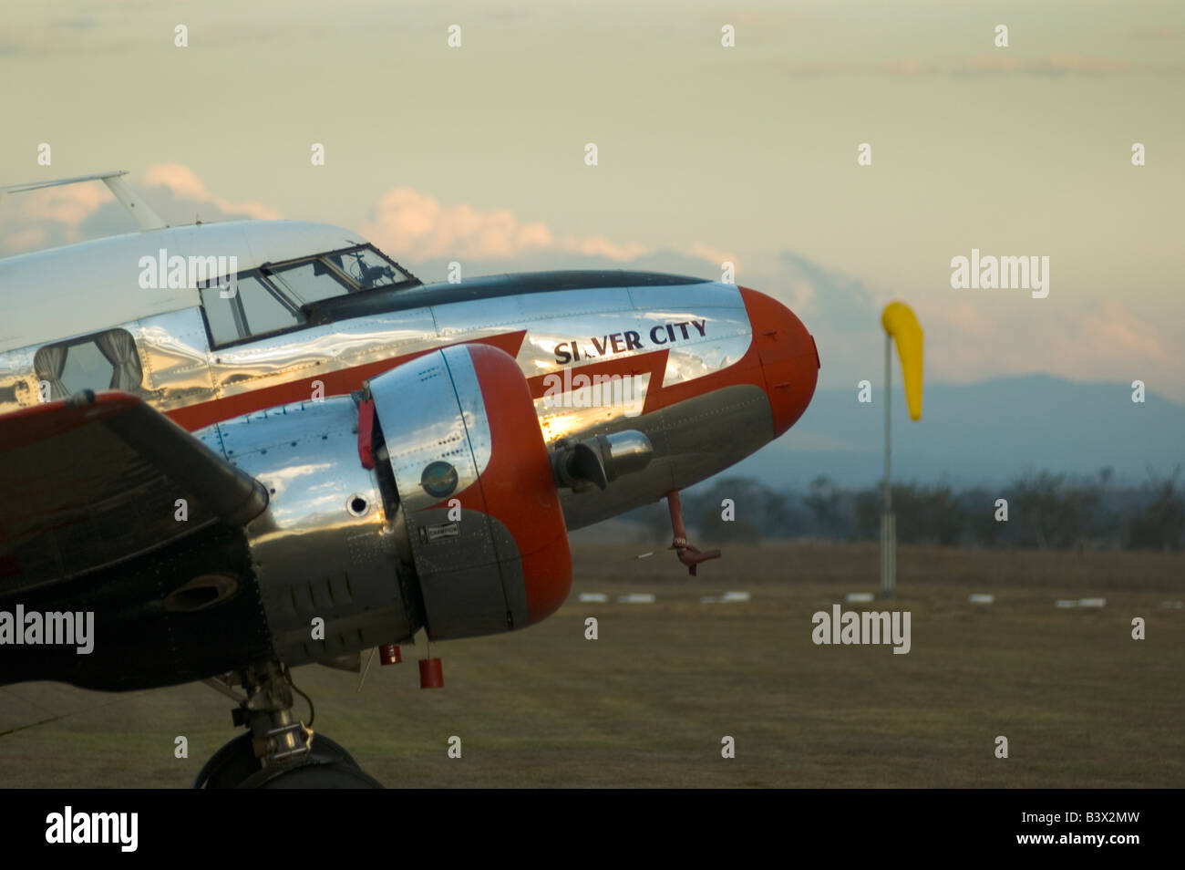 Lockheed electra 12 a hi-res stock photography and images - Alamy