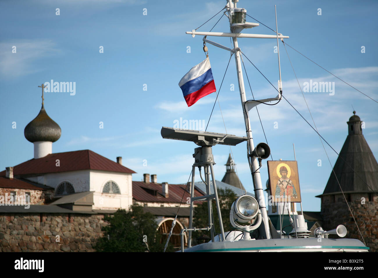 Pilgrim ship medieval hi-res stock photography and images - Alamy
