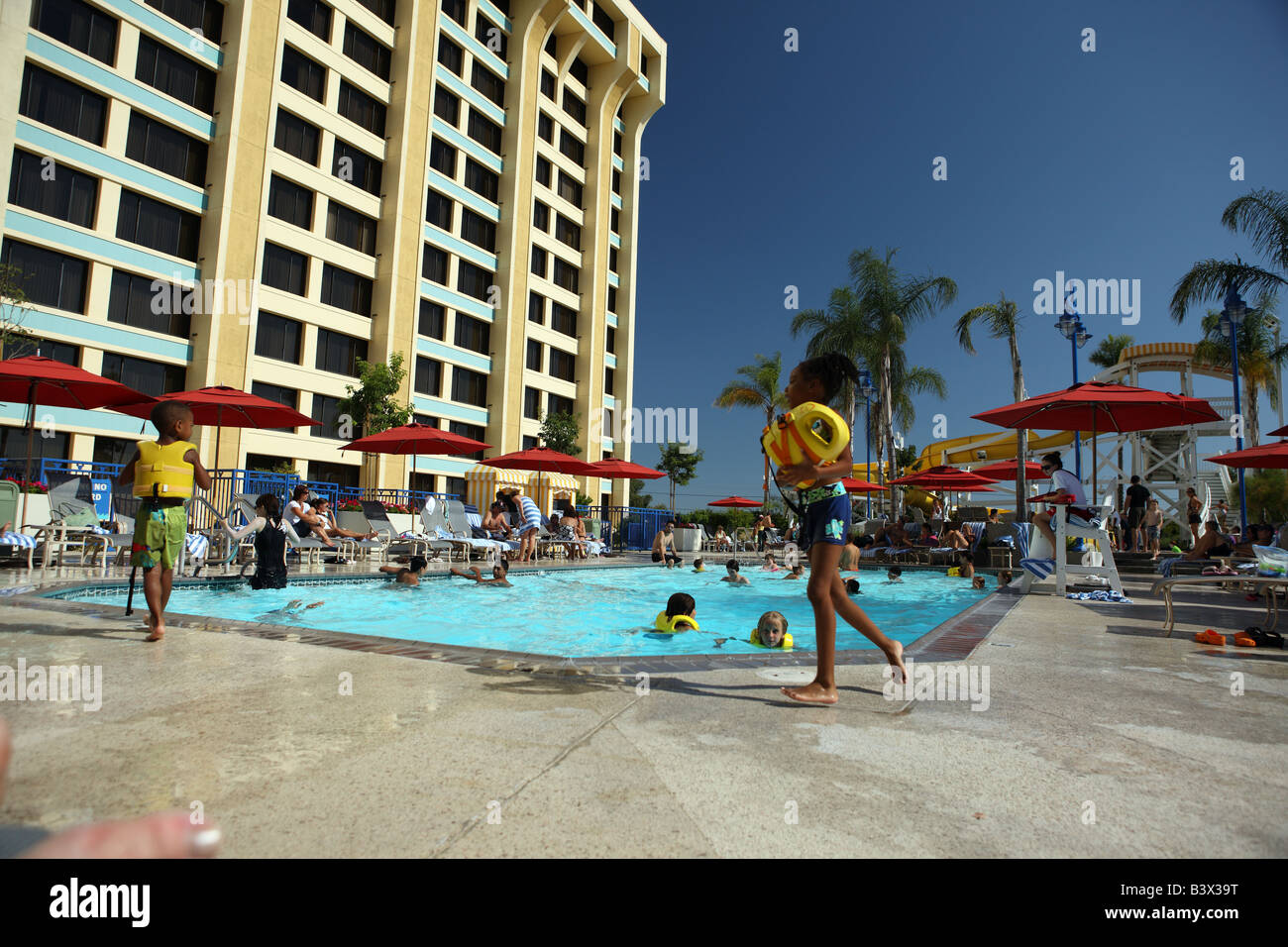Heated summer hi-res stock photography and images - Alamy