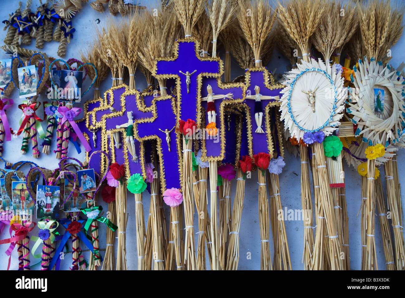 Mexico market hi-res stock photography and images - Alamy