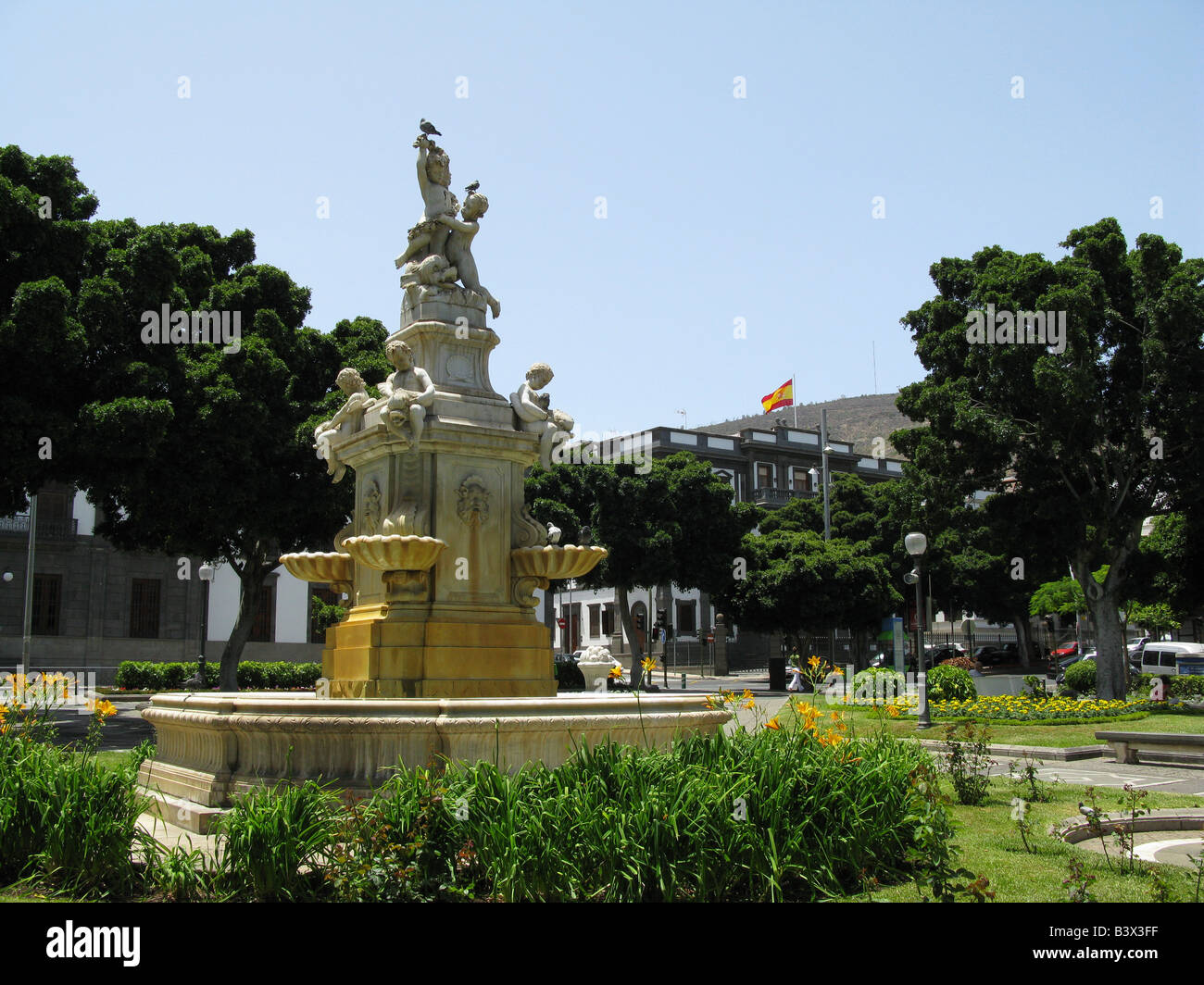 Valeriano weyler nicolau hi-res stock photography and images - Alamy