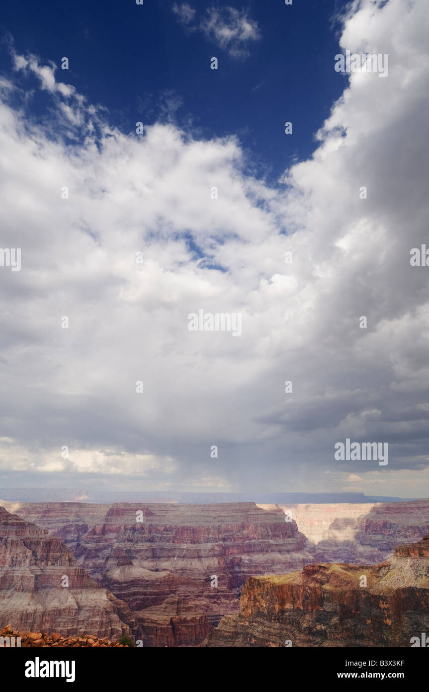 View at Guano Point in Grand Canyon Stock Photo - Alamy