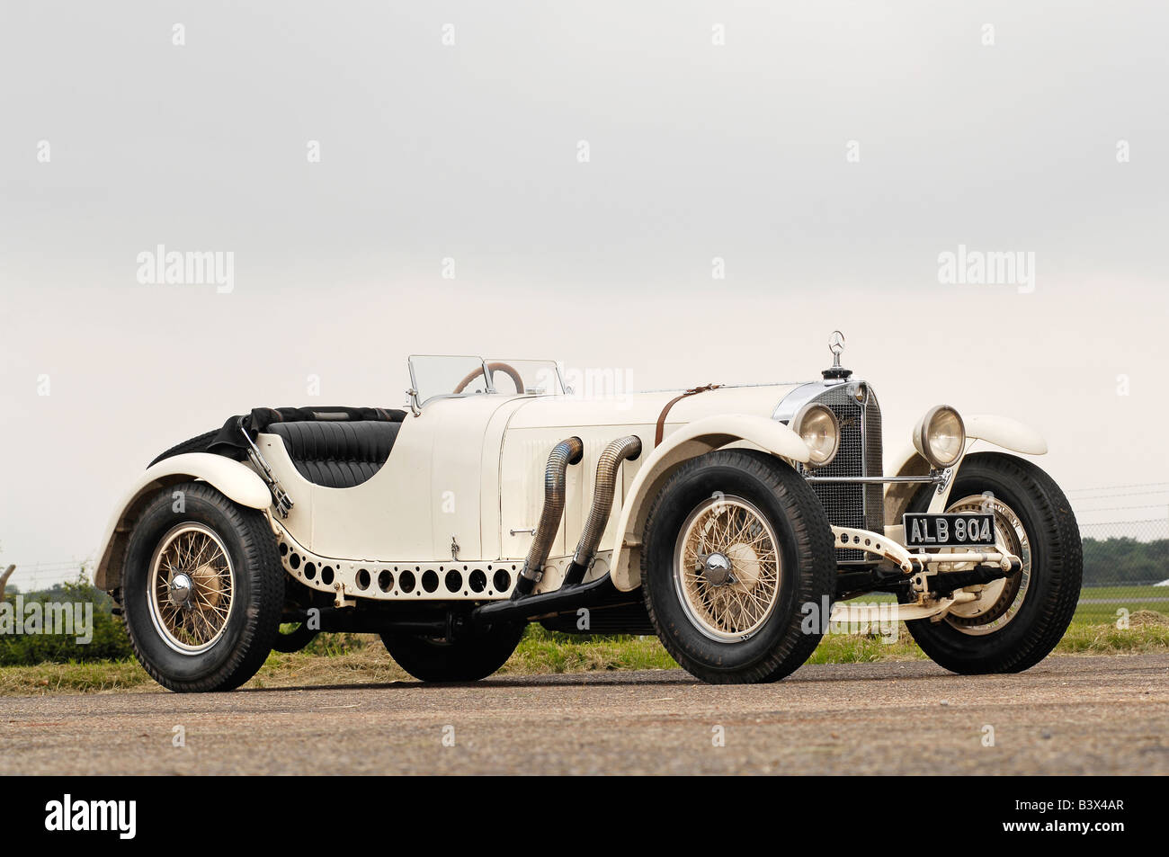 Mercedes Benz SSKL 1931 Stock Photo - Alamy Mercedes Benz SSKL 1931 Stock Photo - Alamy