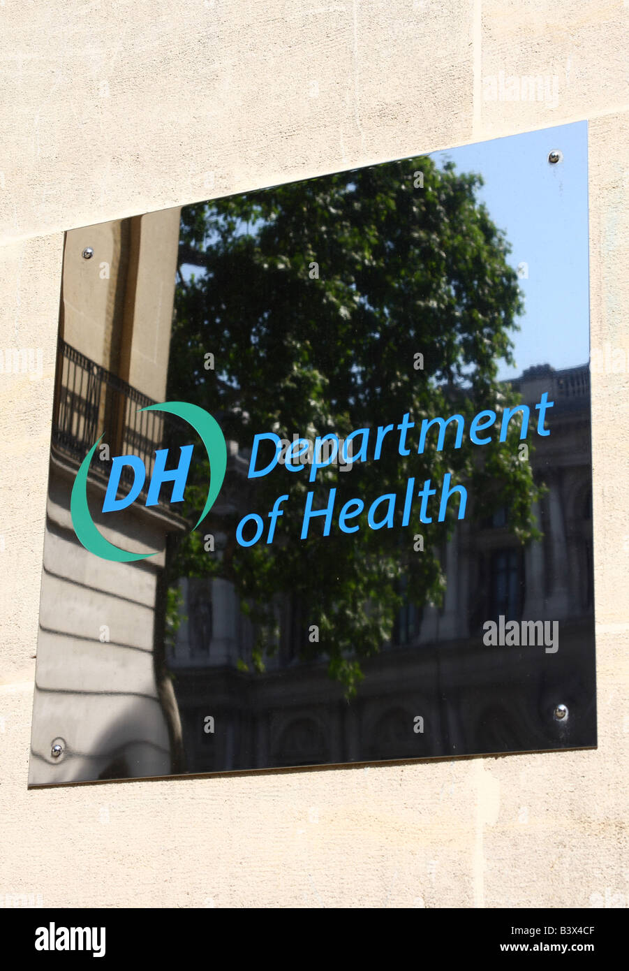 Department of health uk hi-res stock photography and images - Alamy