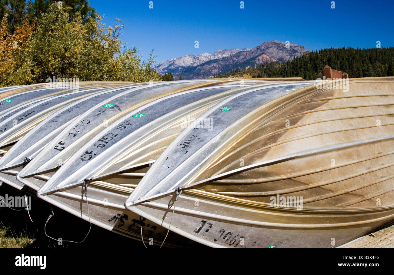 Hume Lake Christian Camp Campus in Giant Sequoia National Monument in ...