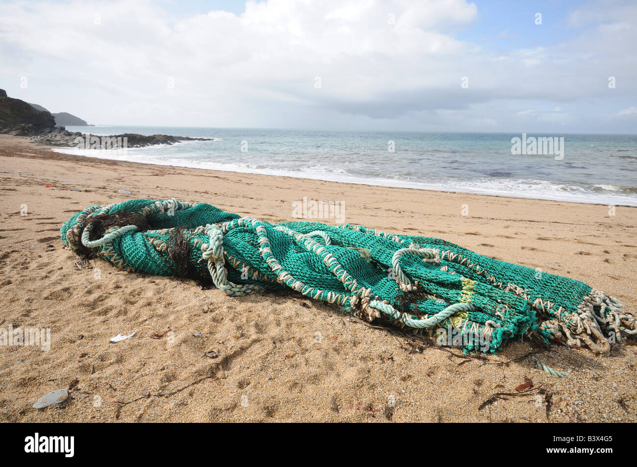 Washed overboard hi-res stock photography and images - Alamy