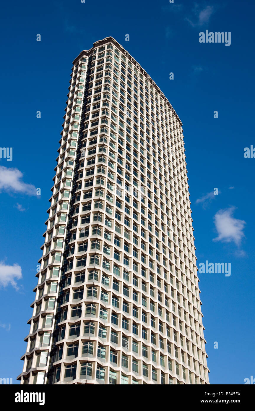 Centre Point, London England UK Stock Photo - Alamy