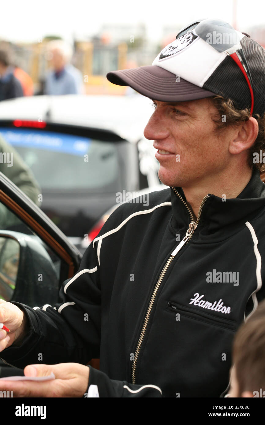 Tyler Hamilton, American professional road bicycle racer,member of Rock ...