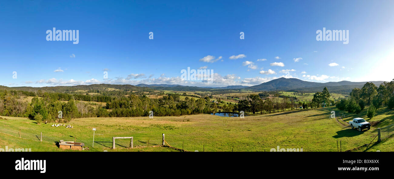 Towamba new south wales hi-res stock photography and images - Alamy