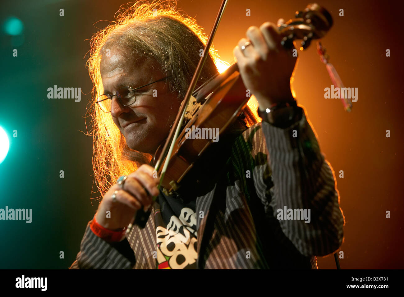 Fairport Chris Leslie High Resolution Stock Photography and Images - Alamy