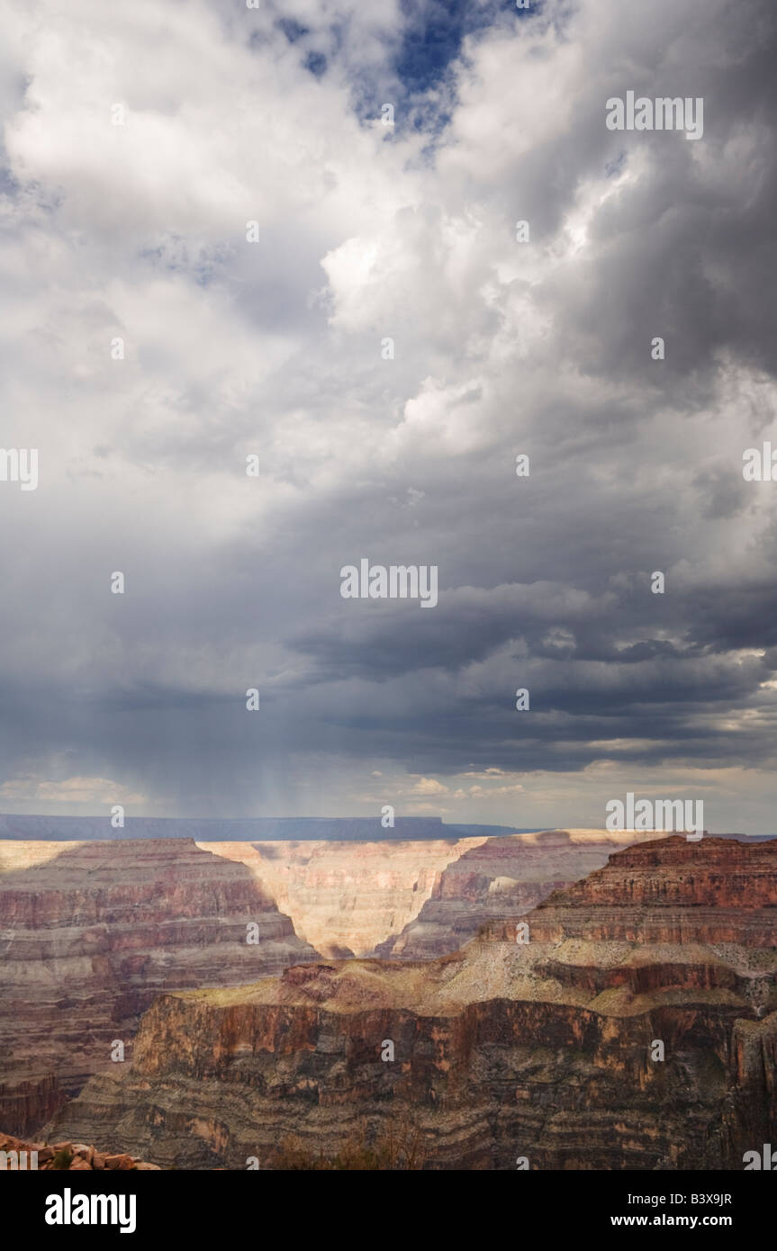 View at Guano Point in Grand Canyon Stock Photo - Alamy