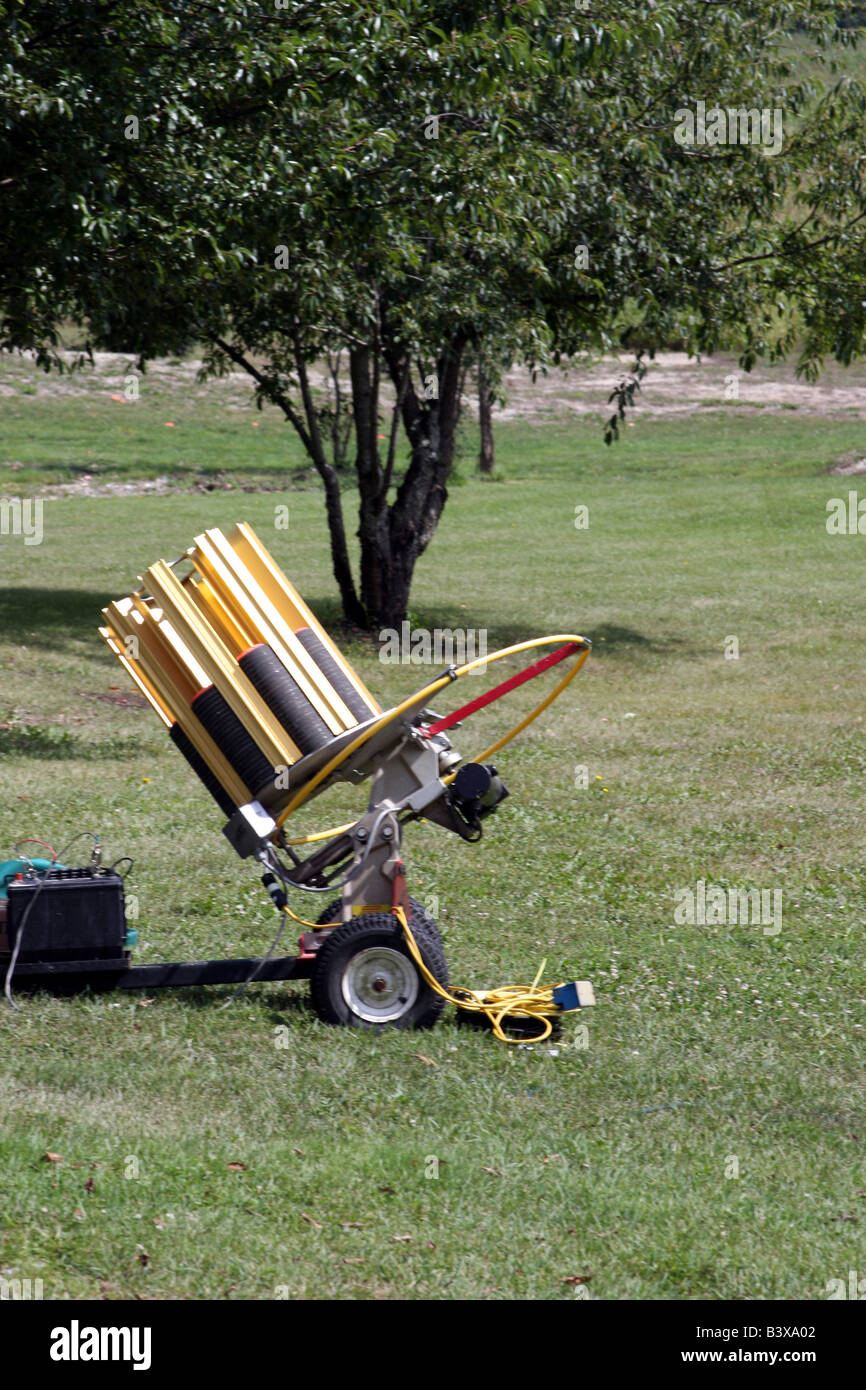 Machine gun range hi-res stock photography and images - Alamy