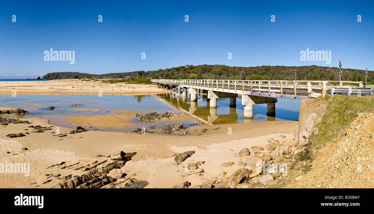 Towamba new south wales australia hi-res stock photography and images ...