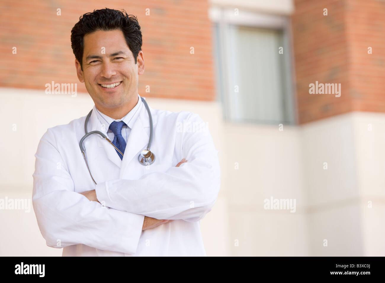 Outside Of Hospital High Resolution Stock Photography and Images - Alamy