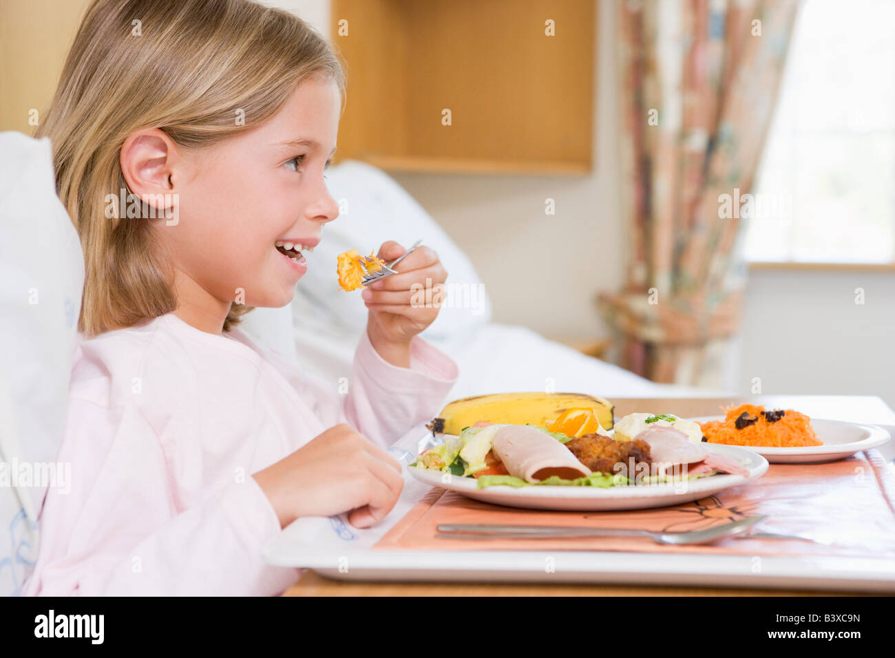 Hospital Food High Resolution Stock Photography and Images - Alamy