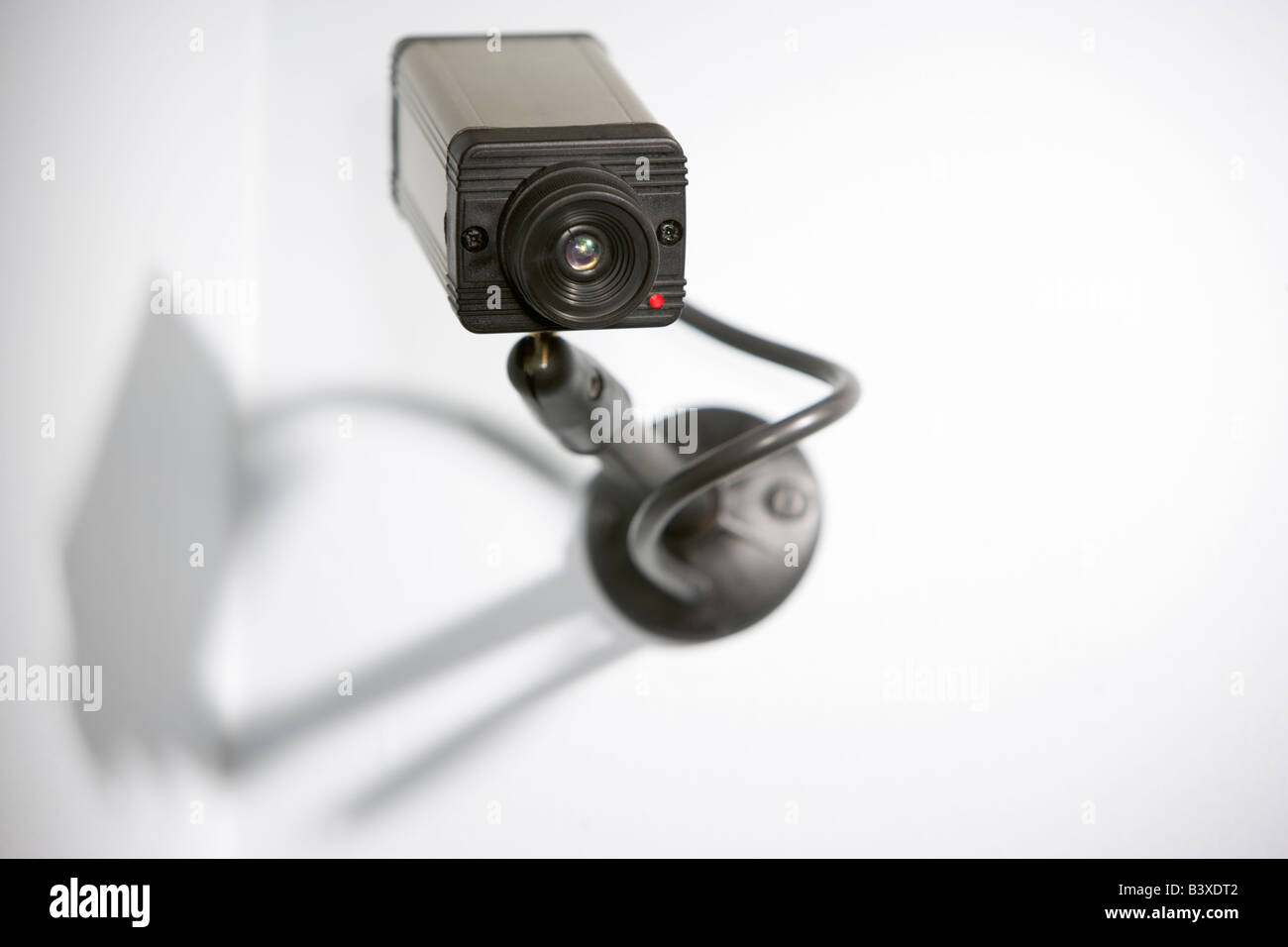 Closed Circuit Television Camera High Resolution Stock Photography and ...