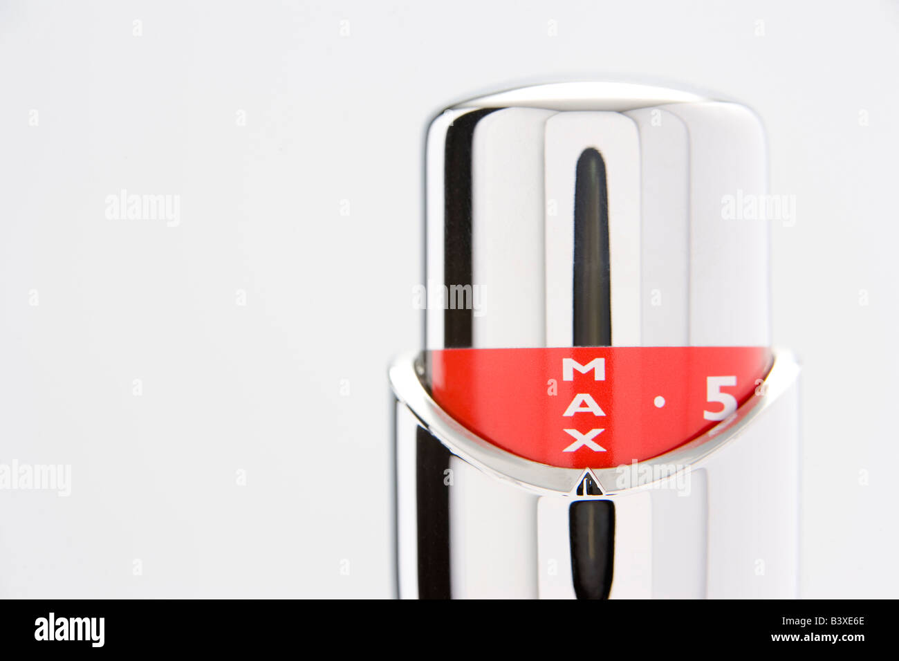 Dial On Max Stock Photo - Alamy