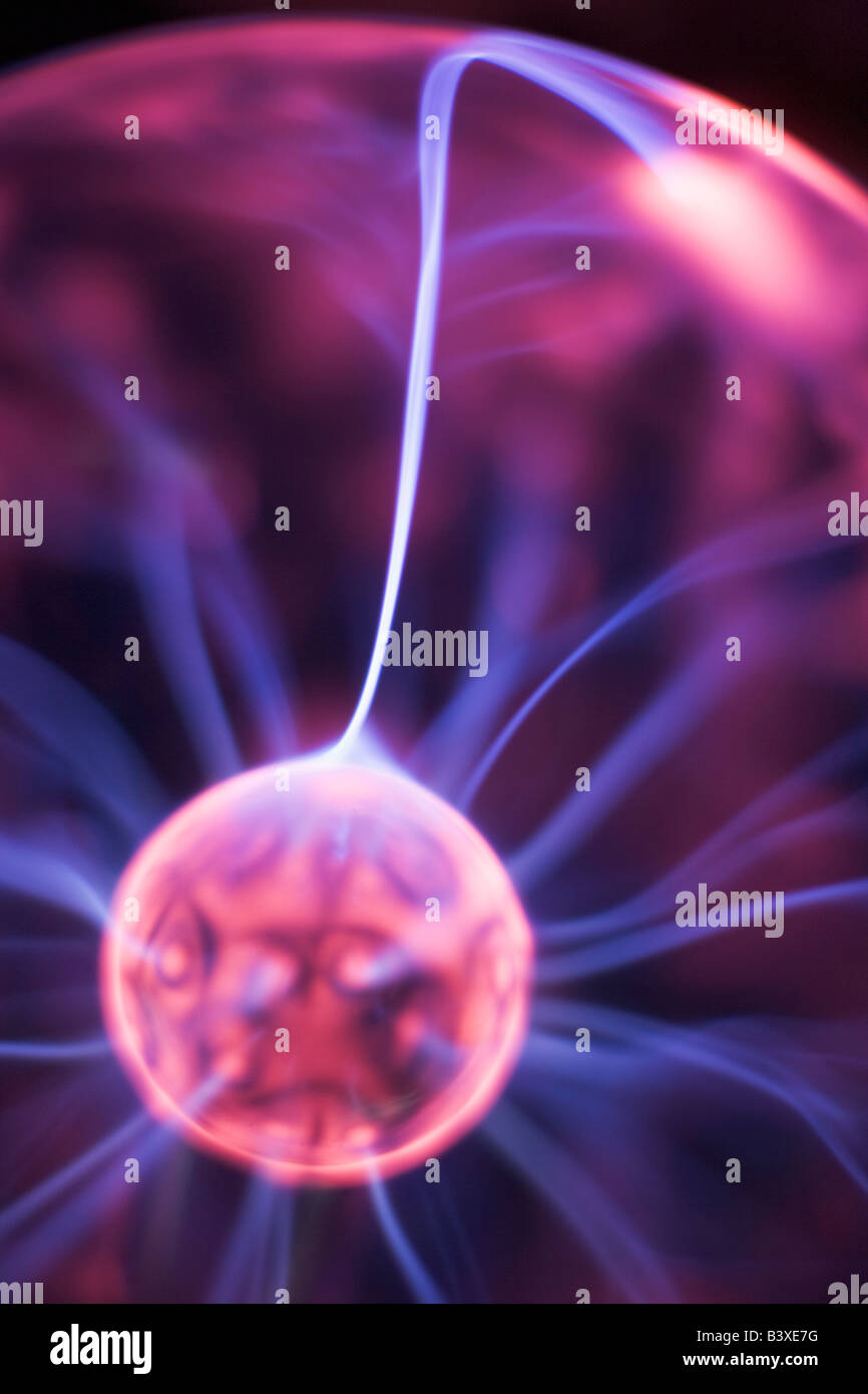 Plasma hi-res stock photography and images - Alamy