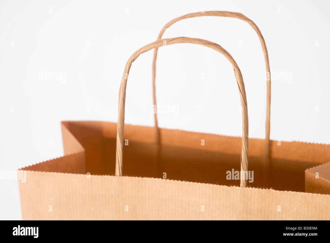 Inside brown paper bag hi-res stock photography and images - Alamy