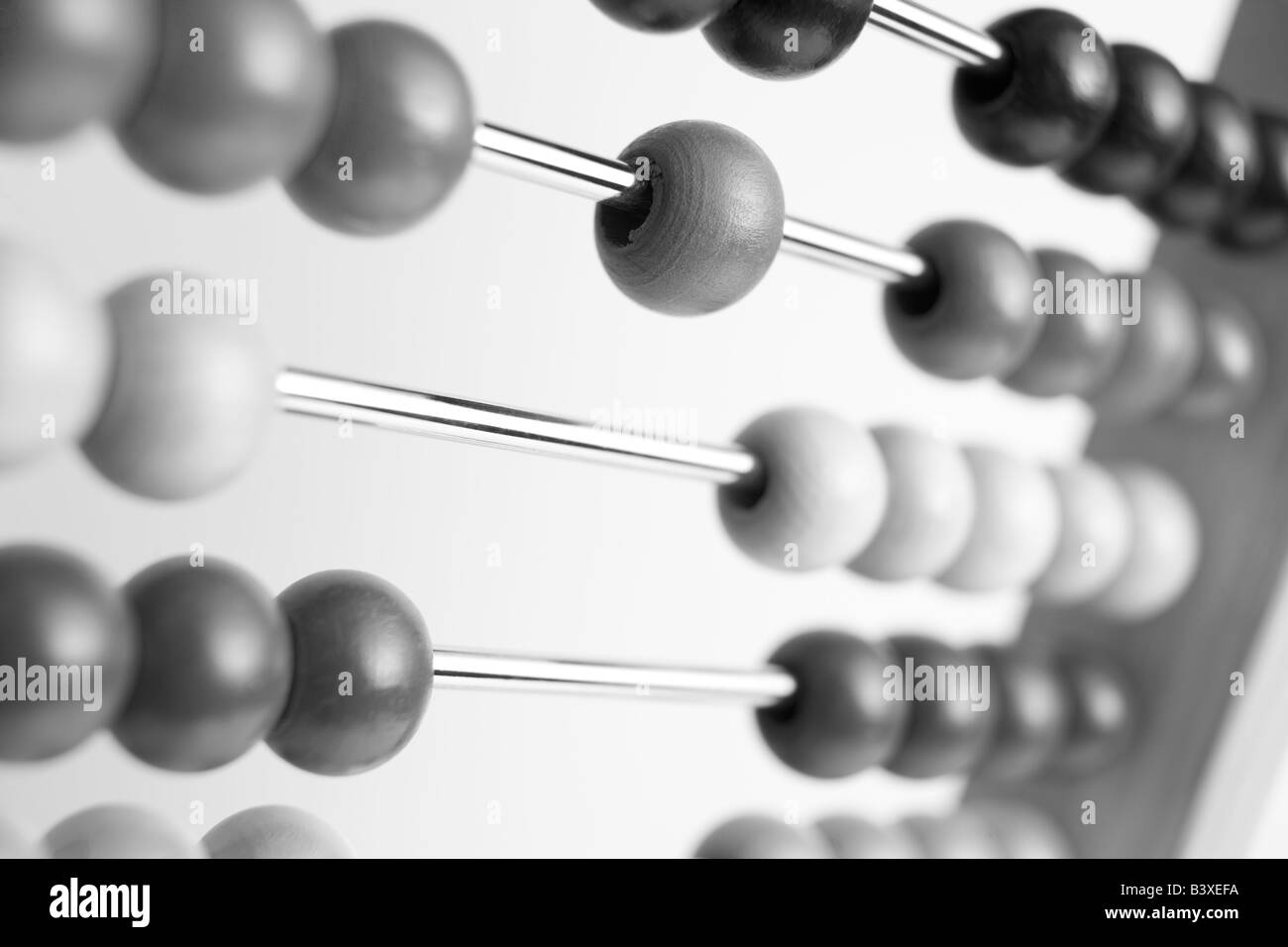 Abacus Black and White Stock Photos & Images - Alamy