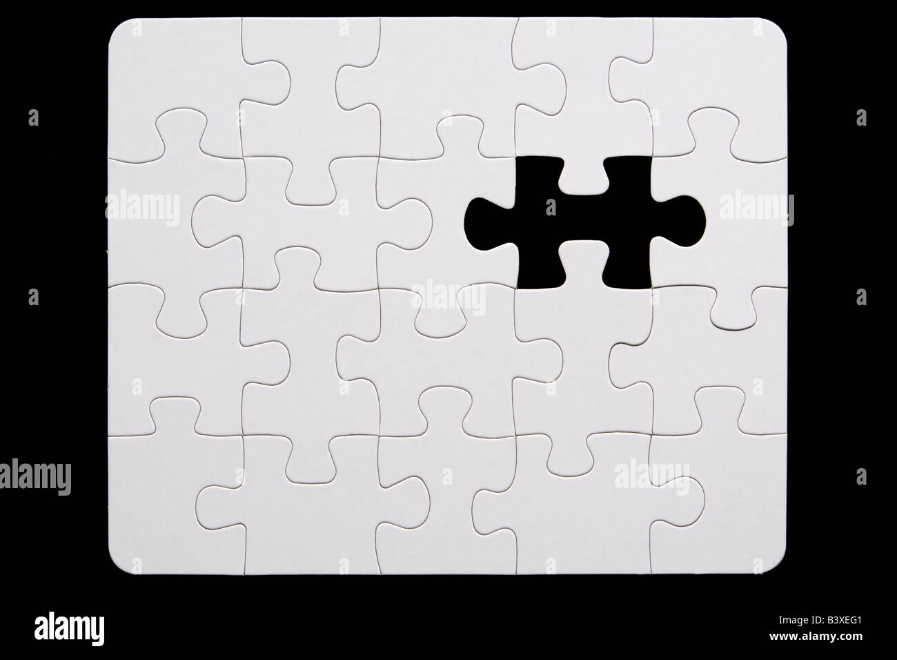 Incomplete missing hi-res stock photography and images - Alamy