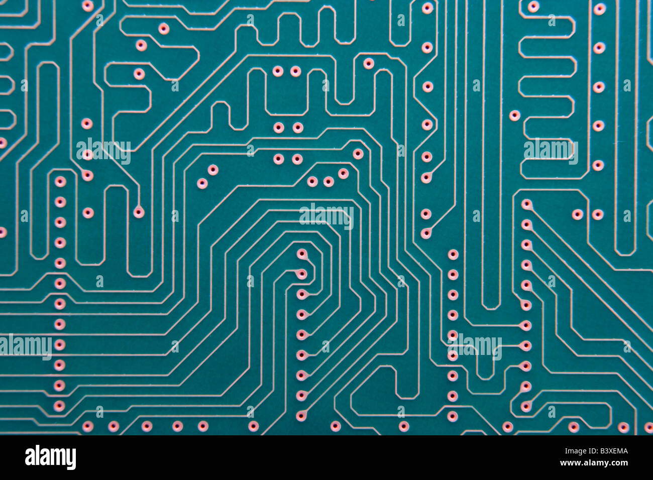 Full circuit hi-res stock photography and images - Alamy