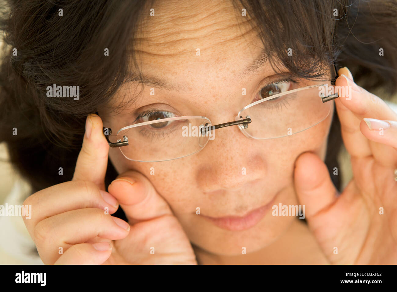 Long Sighted Stock Photos & Long Sighted Stock Images - Alamy