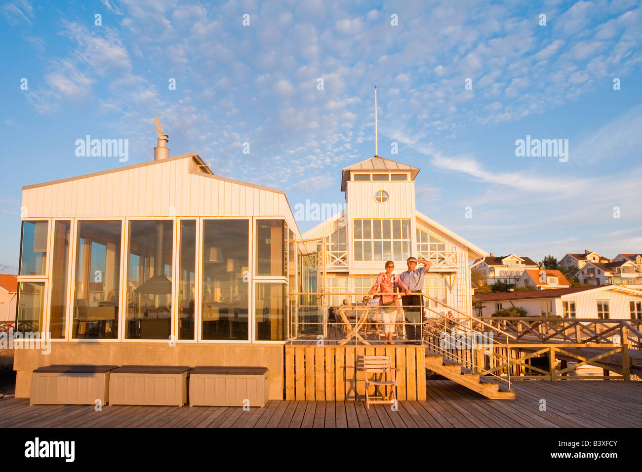 Gullmarsstrand hi-res stock photography and images - Alamy