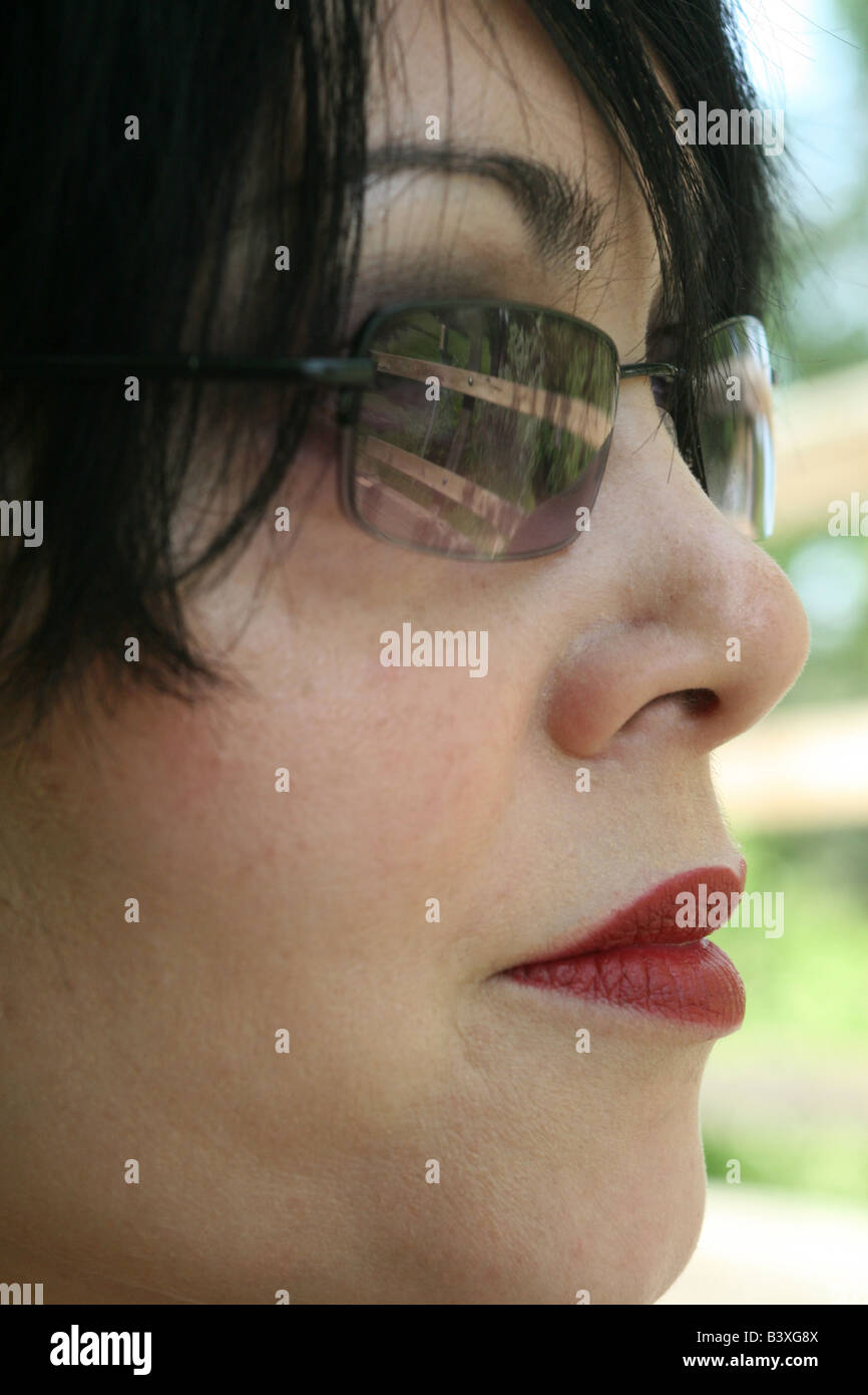 Well rounded person hi-res stock photography and images - Alamy