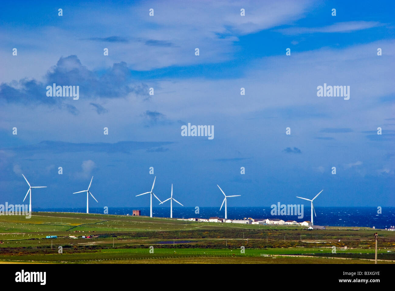 Dounreay power station hi-res stock photography and images - Alamy