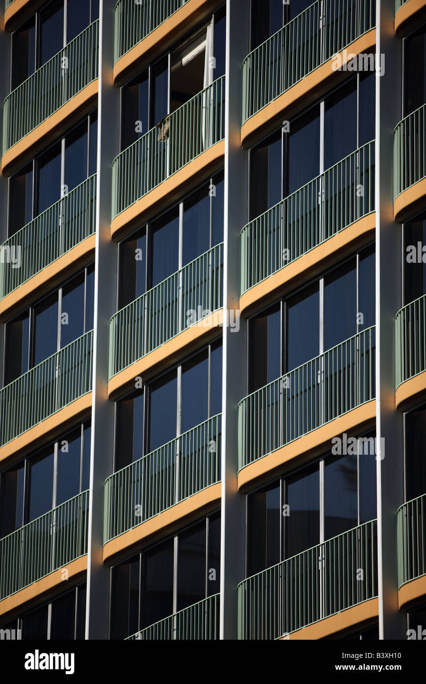 Hotel resort disneyland hi-res stock photography and images - Alamy