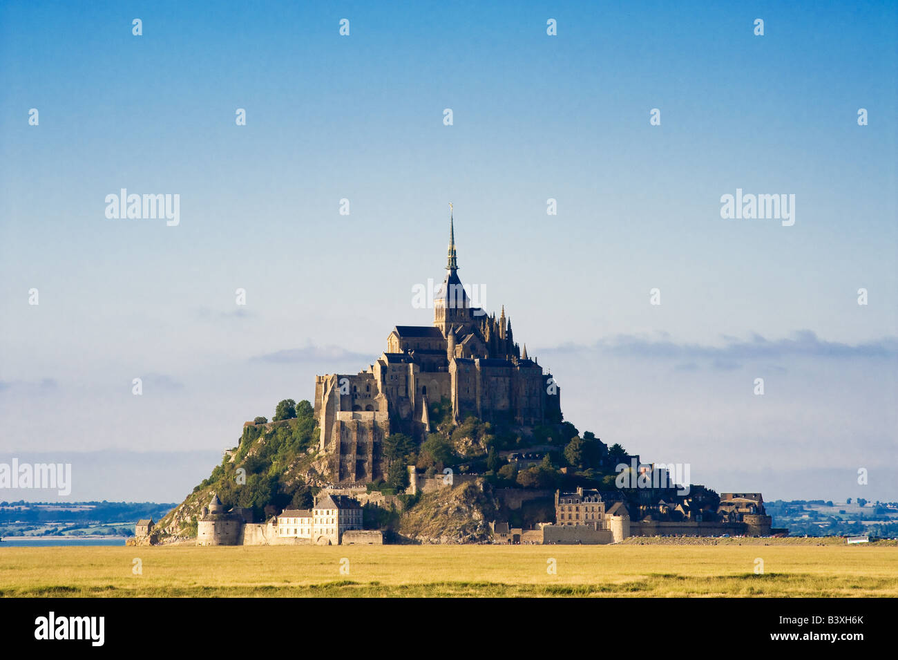 Normandy tourism fascination hi-res stock photography and images - Alamy
