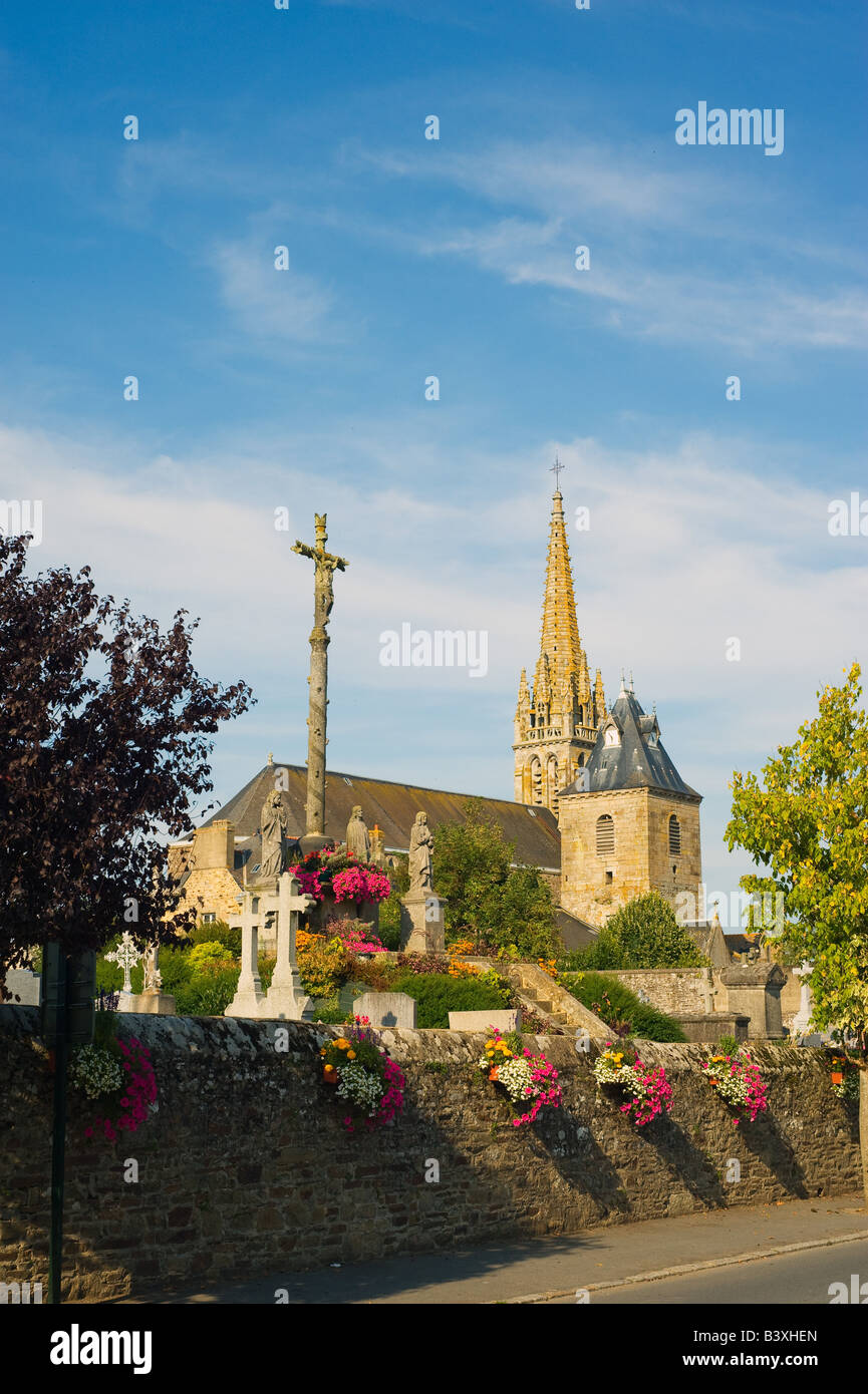 Bazouges bretagne hi-res stock photography and images - Alamy