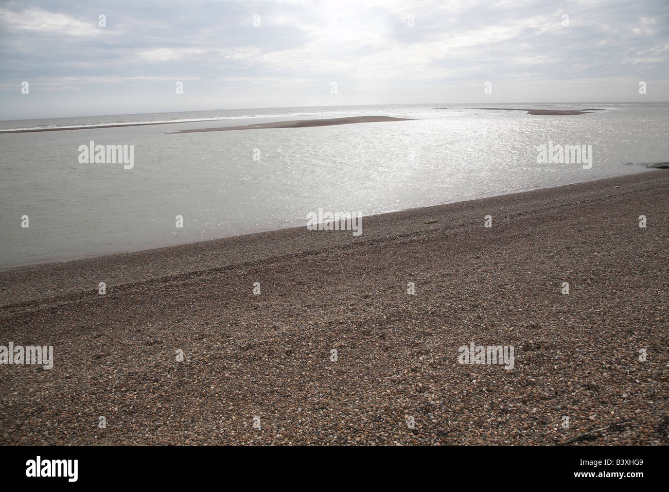 Sea shingle hi-res stock photography and images - Alamy