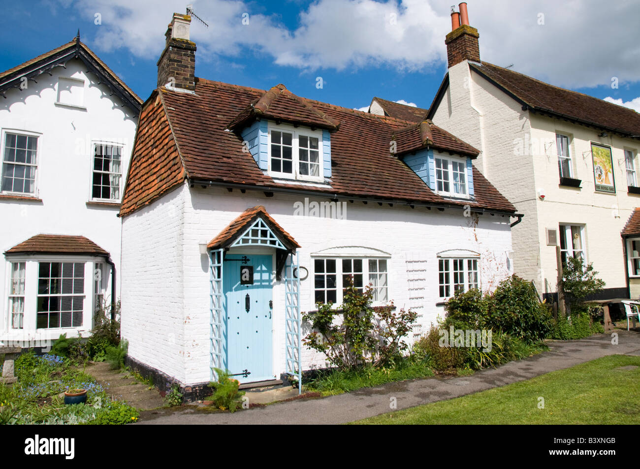 Brockham Surrey High Resolution Stock Photography and Images - Alamy