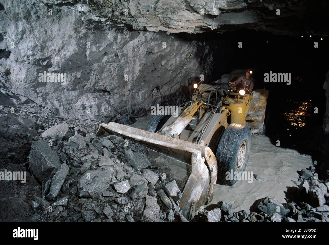 The Aluminum Process - Integration Center