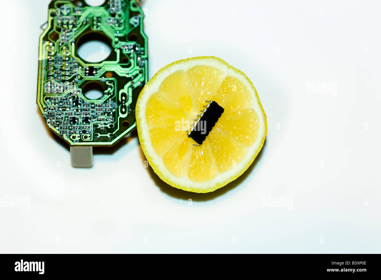 future everyday food Stock Photo - Alamy