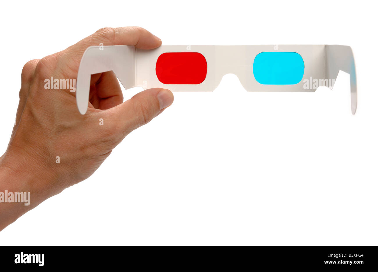 But vision Cut Out Stock Images & Pictures - Alamy