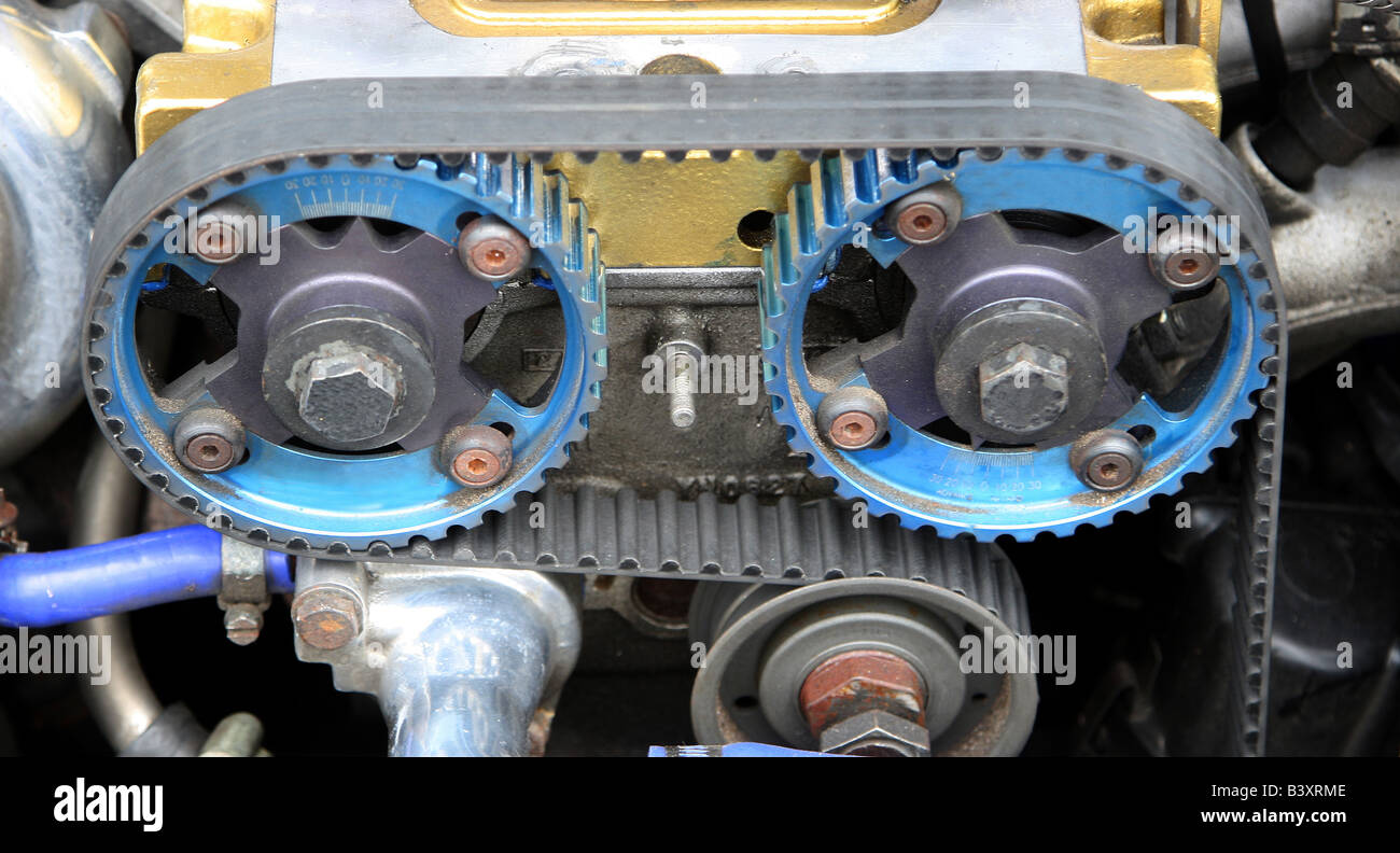 Specialist race car hi-res stock photography and images - Alamy