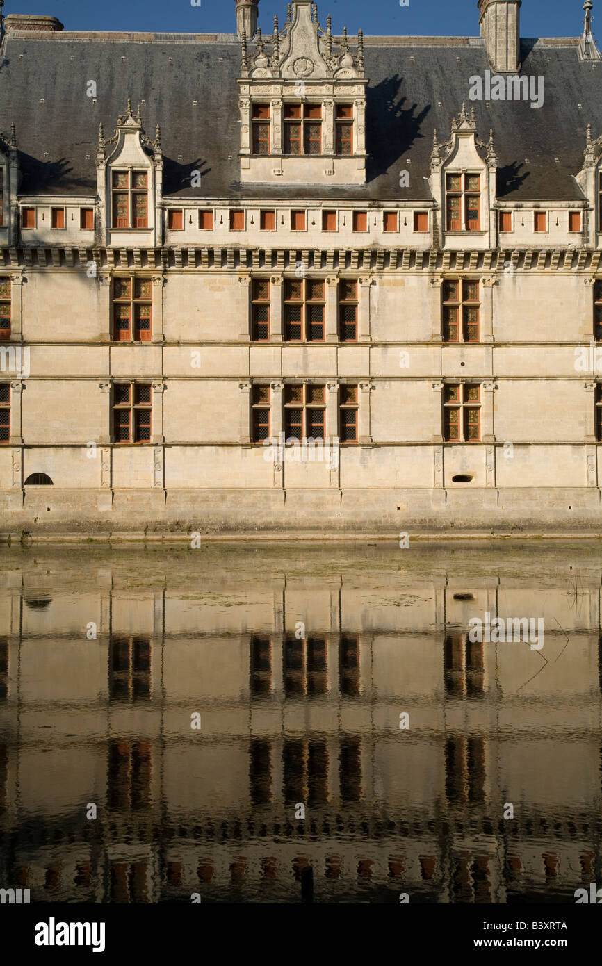 Chataeu hi-res stock photography and images - Alamy