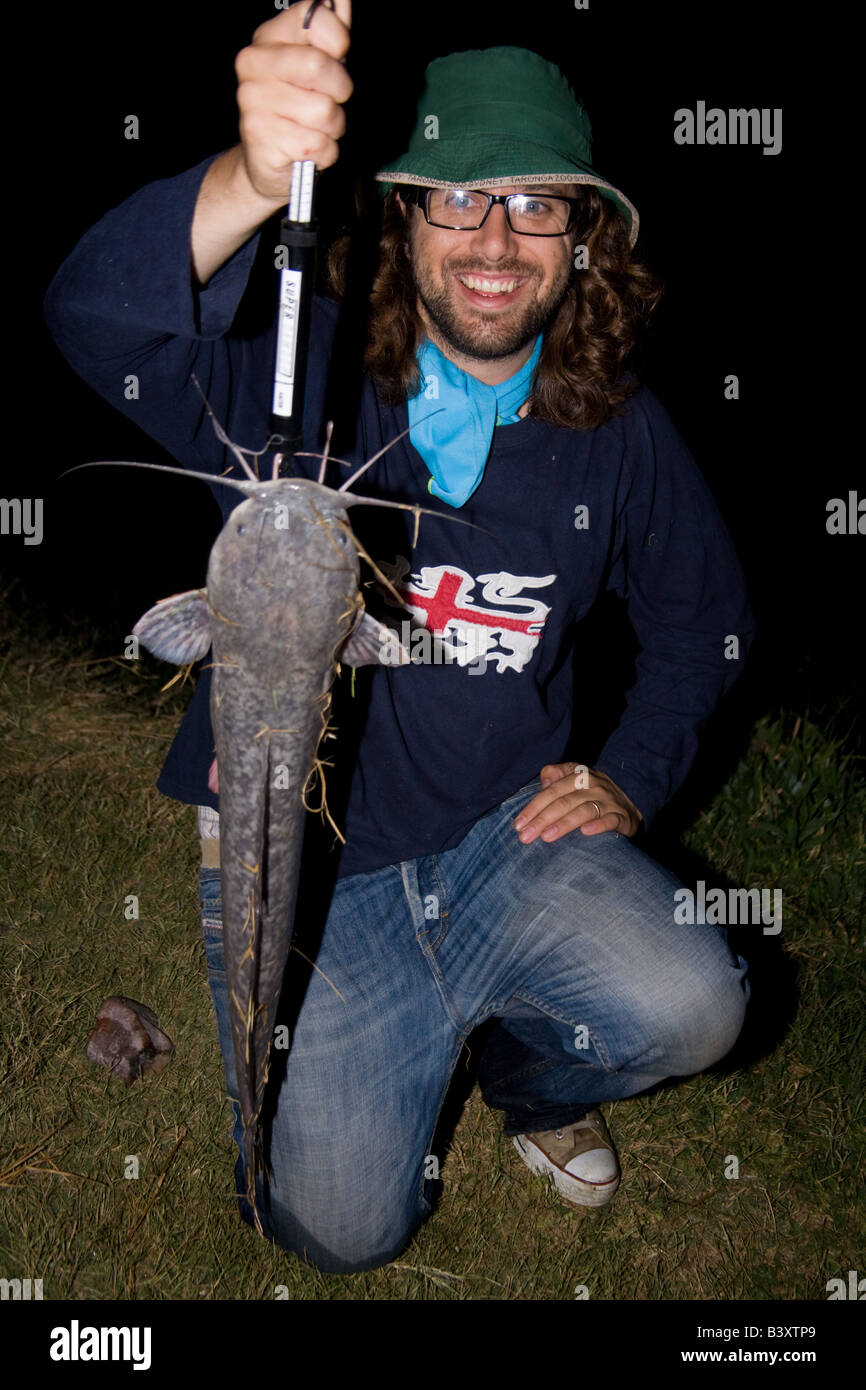 Barbel High Resolution Stock Photography and Images - Alamy