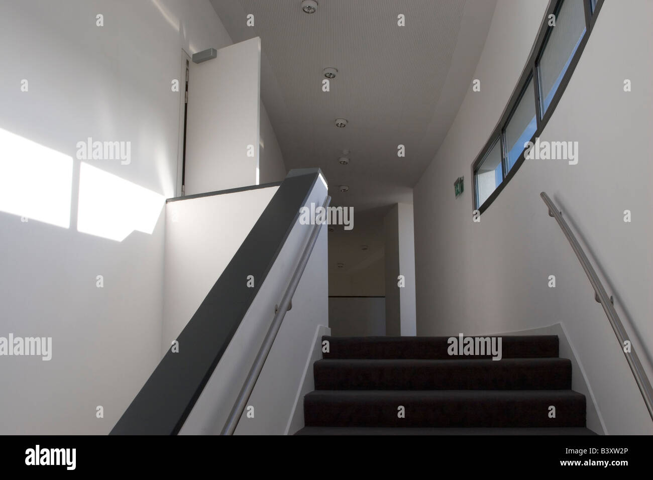 Wolubilis performing arts centre in the heart of the Woluwe Saint ...
