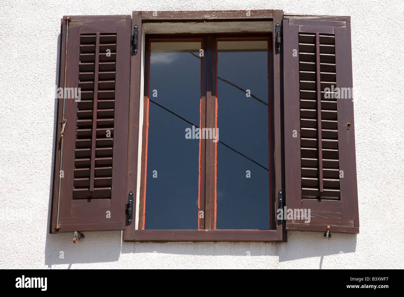 Karst window hi-res stock photography and images - Alamy