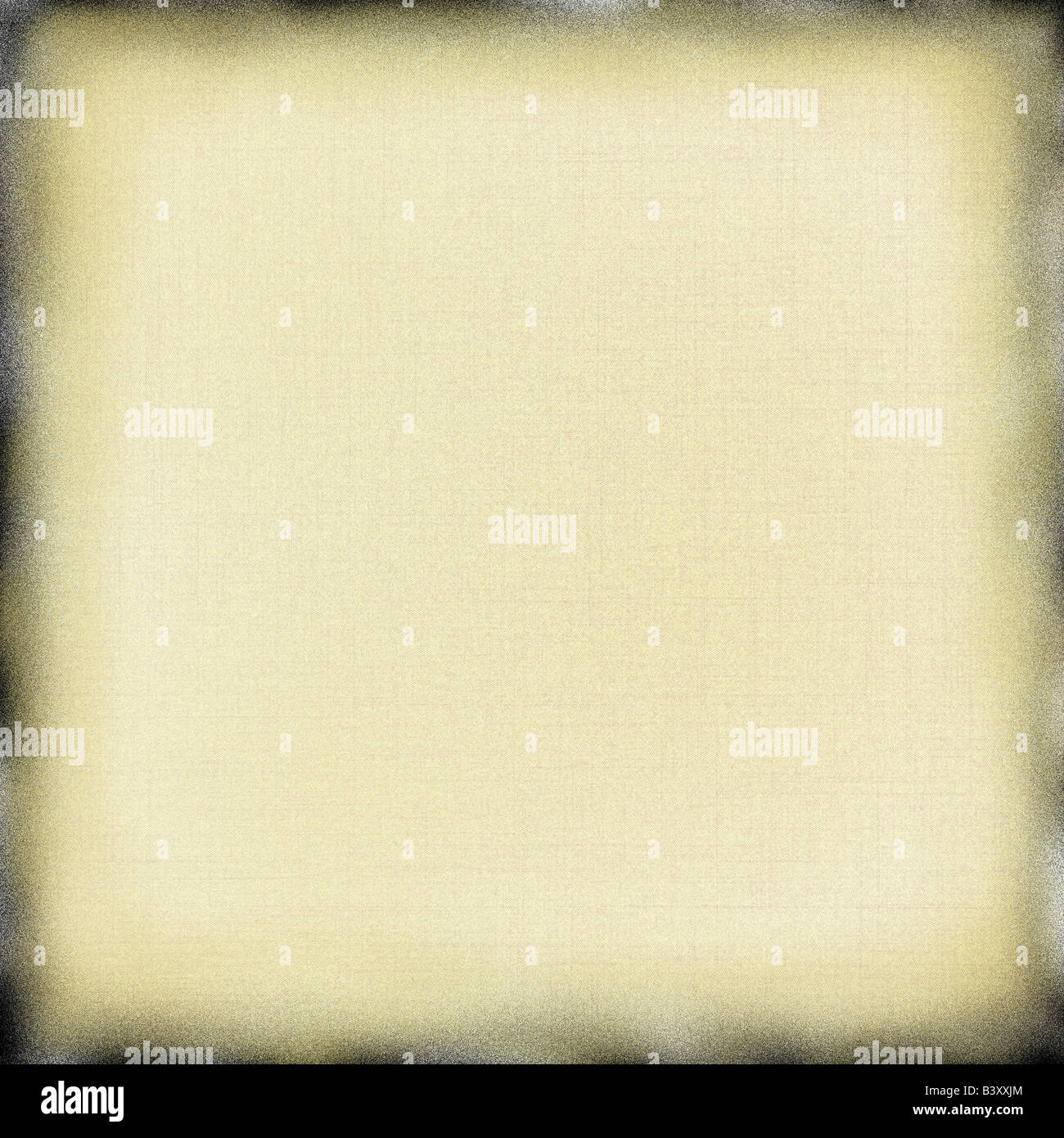 Gothic grunge parchment with black border and room to add copy Stock ...