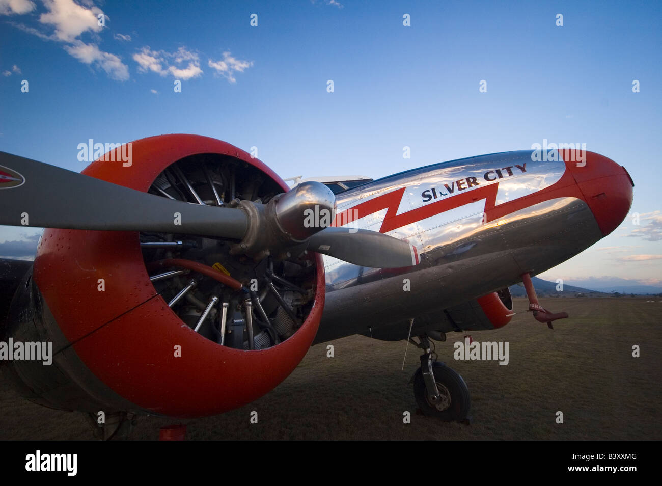 Lockheed a 12 hi-res stock photography and images - Alamy