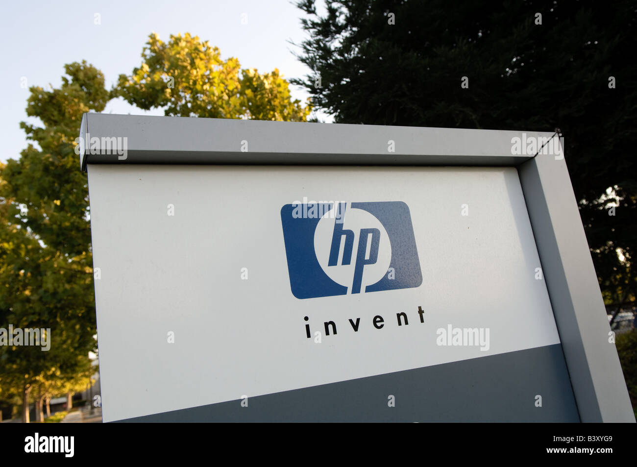 Hp Logo High Resolution Stock Photography and Images - Alamy