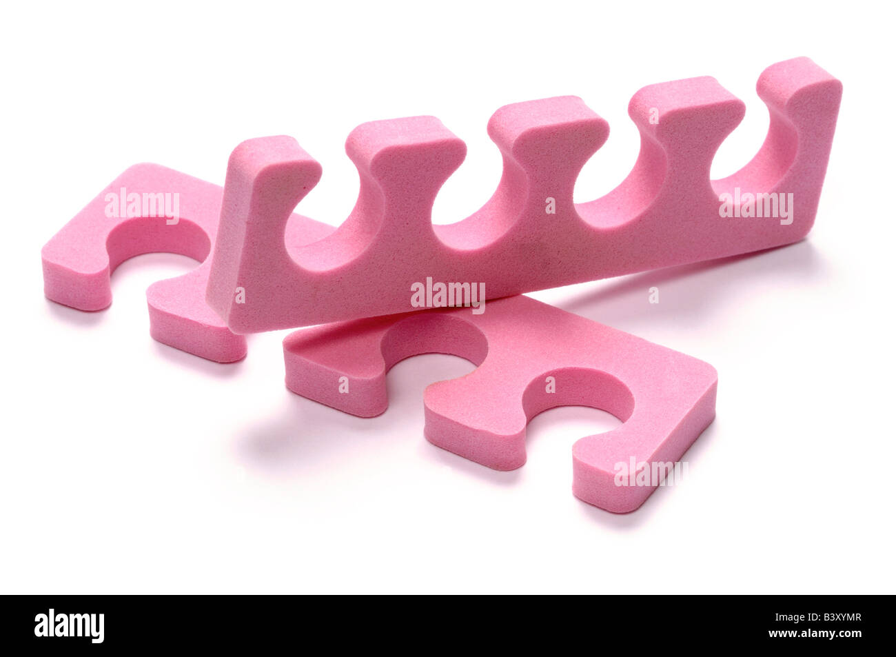 Toe spread hi-res stock photography and images - Alamy