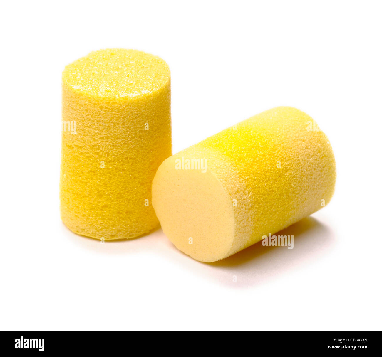 Ear plugs hi-res stock photography and images - Alamy