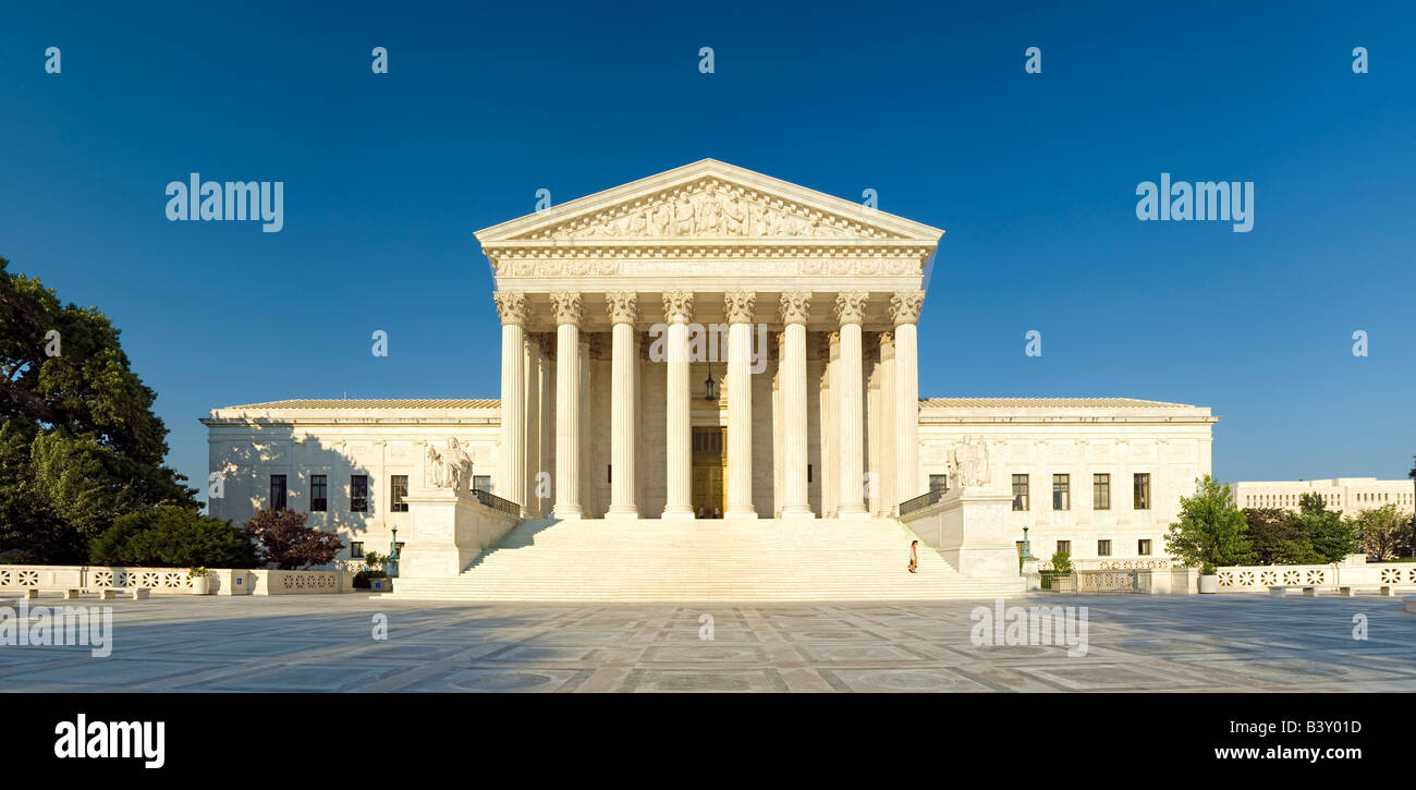 Judicial branch hi-res stock photography and images - Alamy